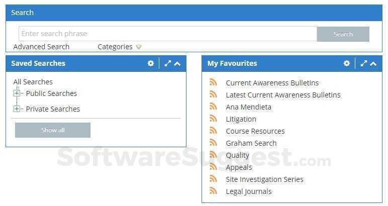 Soutron - Pricing, Features, and Details in 2026
