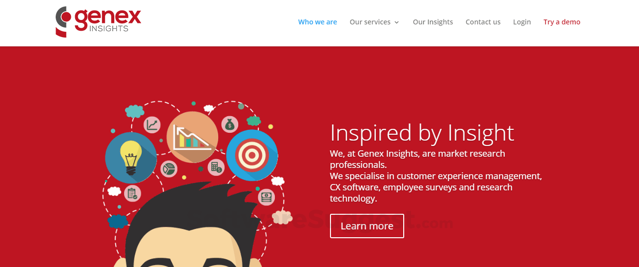 Genex Insights - Pricing, Features, and Details in 2025