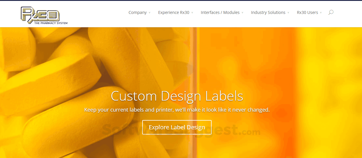 Rx30 Pharmacy: Reviews, Pricing, Features in 2025