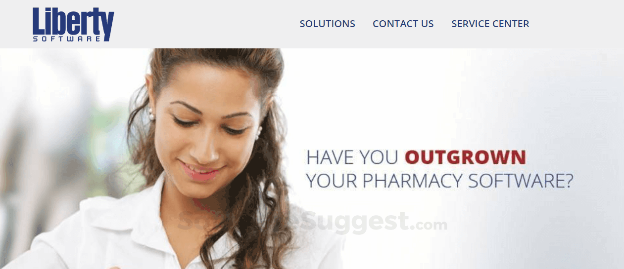 Liberty Pharmacy Management: Reviews, Pricing, Features in 2025