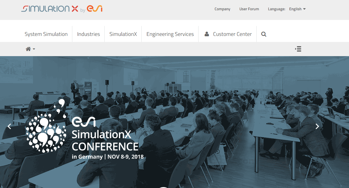 SimulationX - Pricing, Features, and Details in 2025