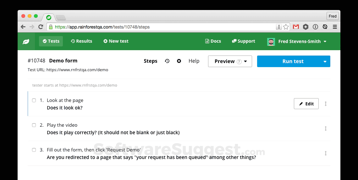 Rainforest - Pricing, Features, and Details in 2025