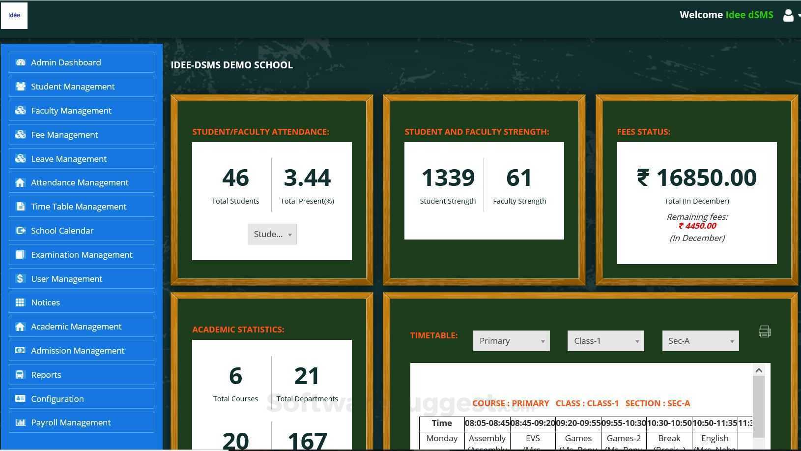dSMS - Pricing, Features, and Details in 2025