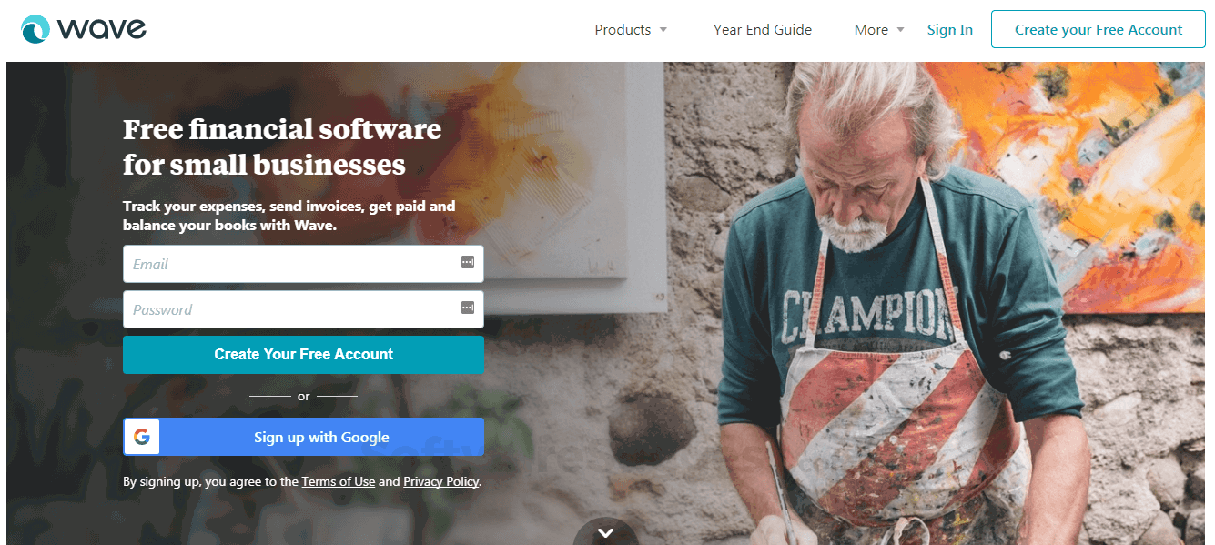 Compare Wave Accounting vs Hurdlr in December 2025