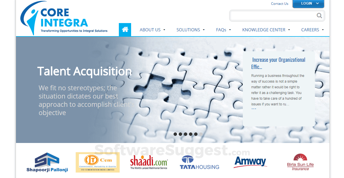 Core Integra - Pricing, Features, and Details in 2025