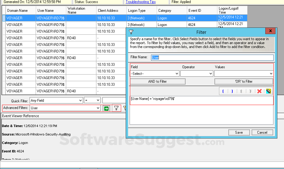 Vyapin Active Directory Auditing Tool - Pricing, Features, and Details in 2025