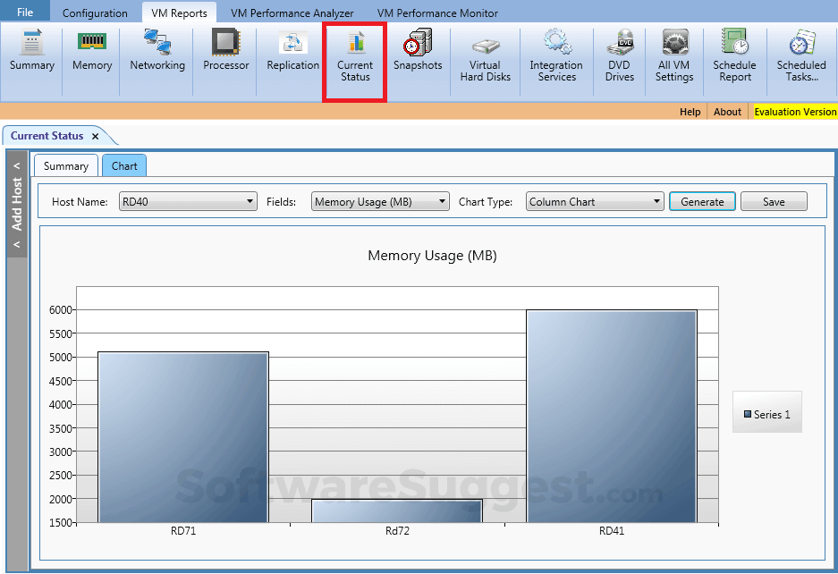 VM Reports - Pricing, Features, and Details in 2025