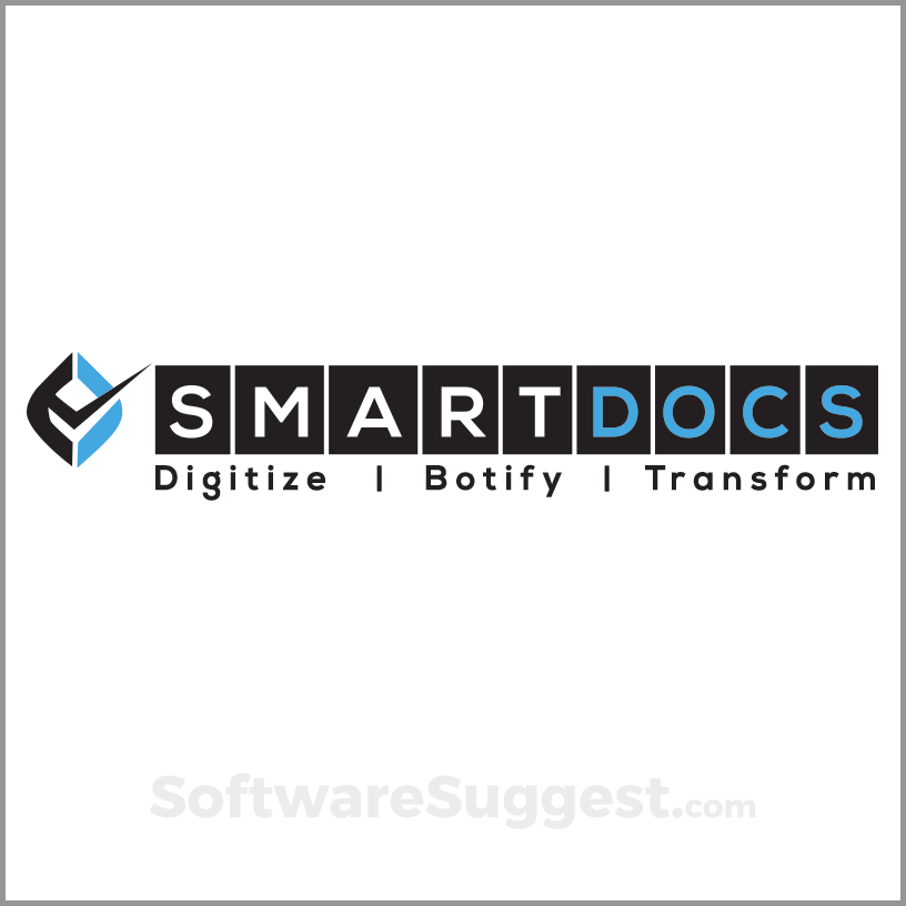 SmartDocs SmartFlo - Pricing, Features, and Details in 2025