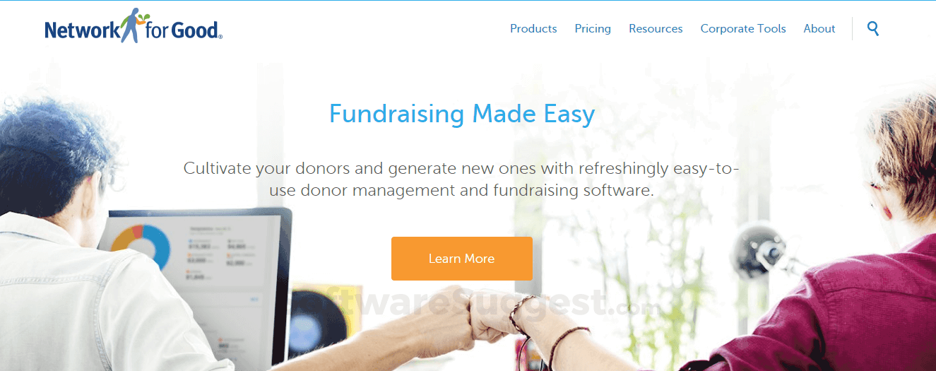 Network For Good - Pricing, Features, and Details in 2025