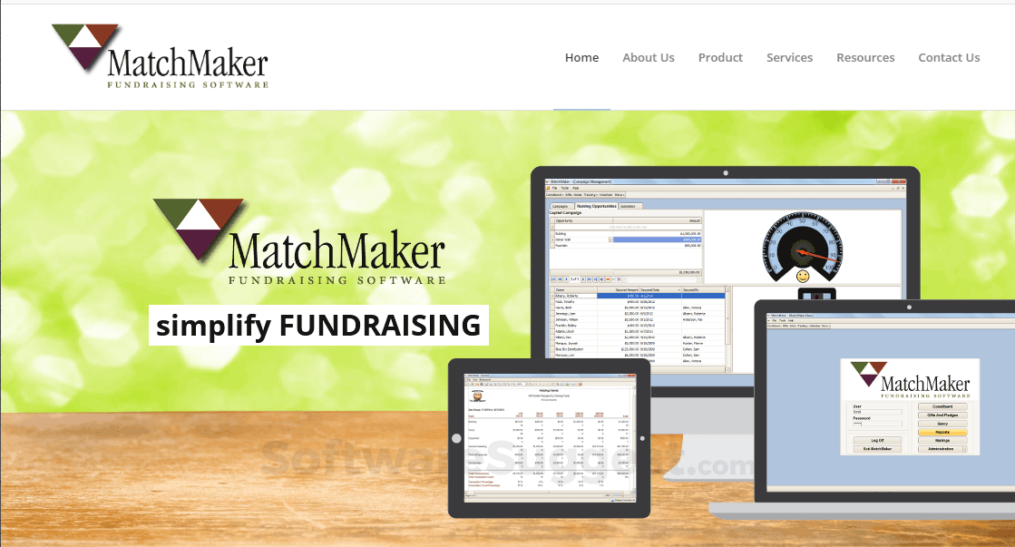 MatchMaker - Pricing, Features, and Details in 2025