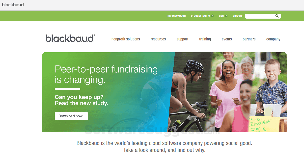 Raiser’s Edge NXT - Pricing, Features, and Details in 2026