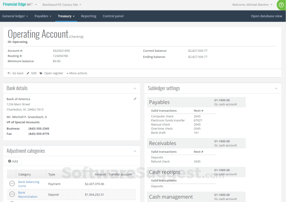 Raiser’s Edge NXT - Pricing, Features, and Details in 2026