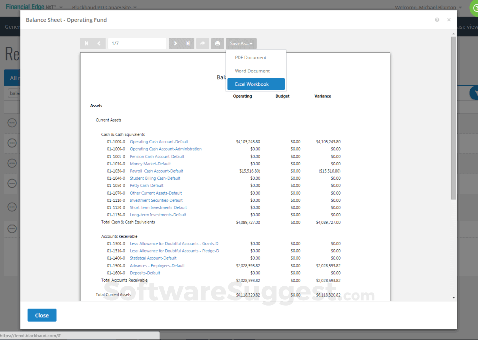 Raiser’s Edge NXT - Pricing, Features, and Details in 2026