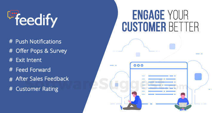 Feedify - Pricing, Features, and Details in 2025