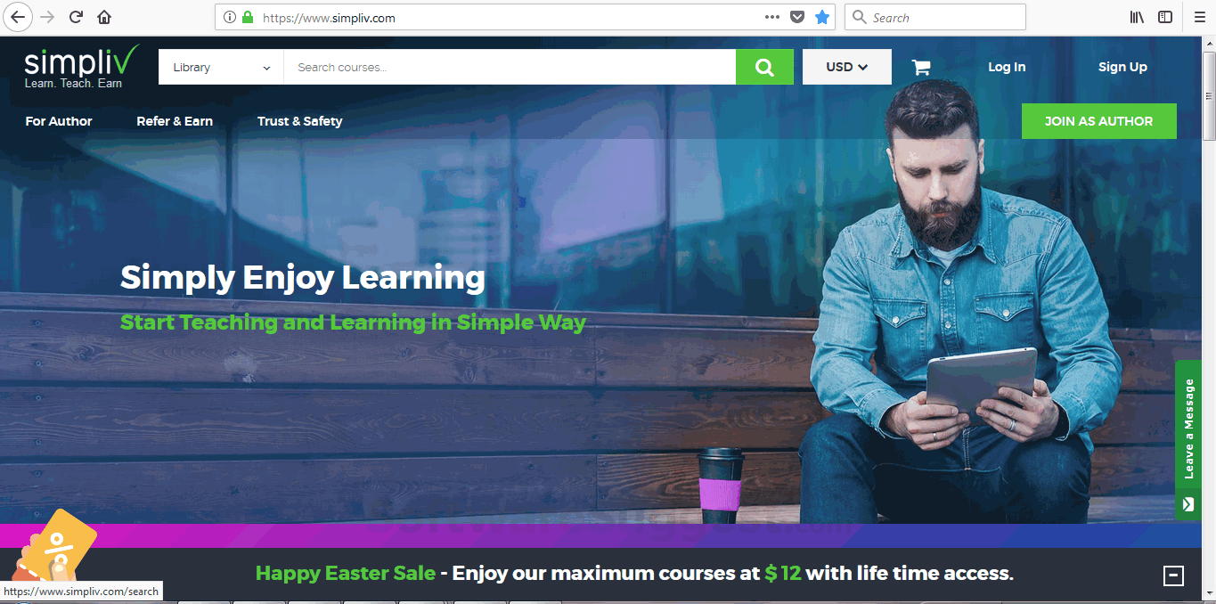 Simpliv: Reviews, Pricing, Features in 2025