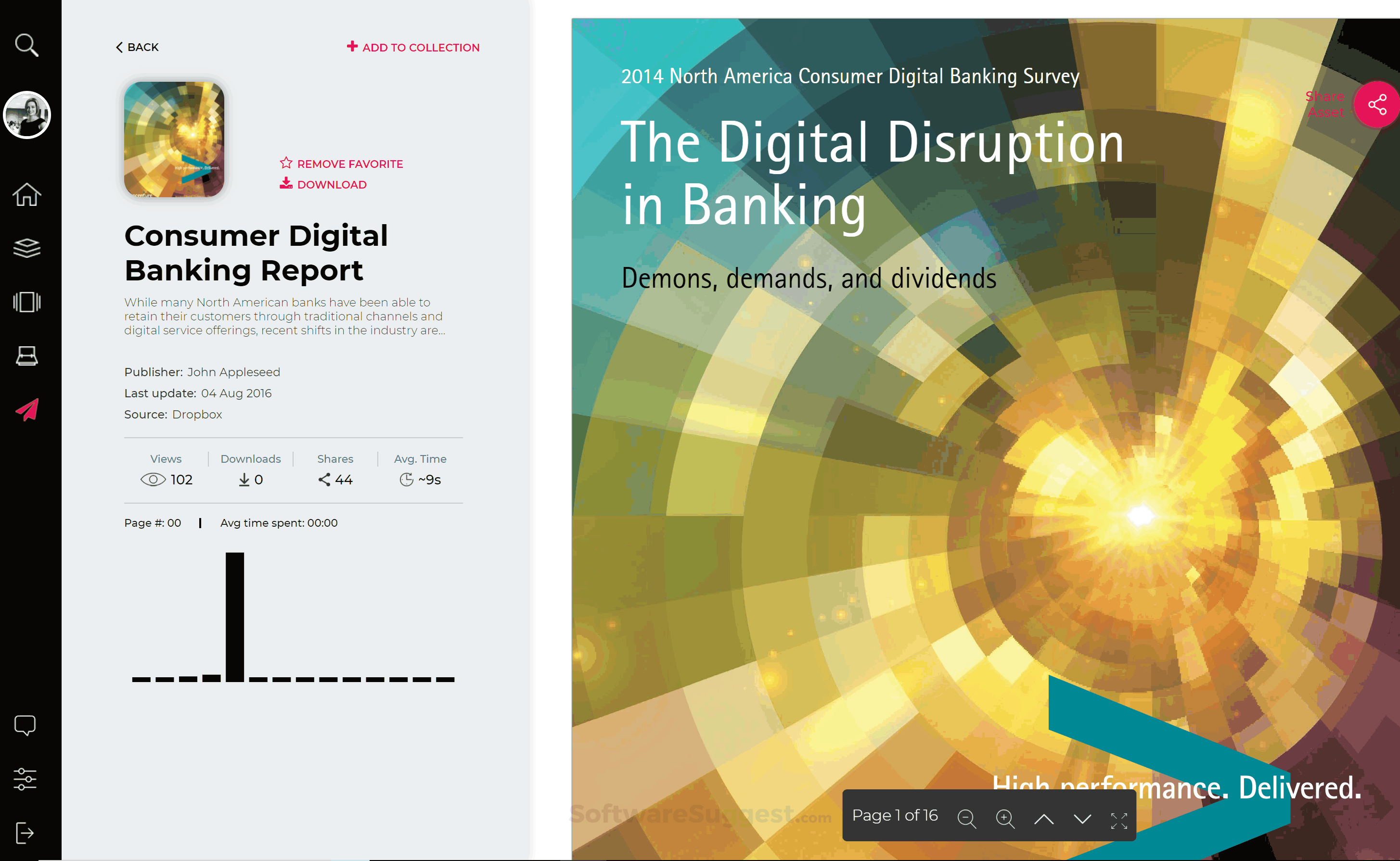 Paperflite - Pricing, Features, and Details in 2025