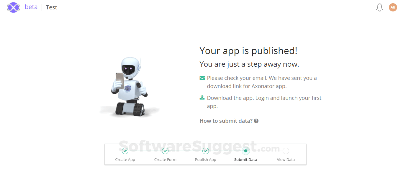 Axonator- Low Code Paltform: Reviews, Pricing, Features in 2025
