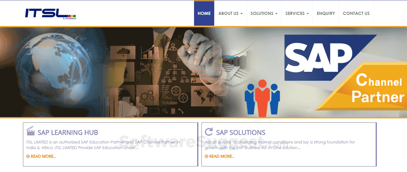 ITSL - Pricing, Features, and Details in 2025