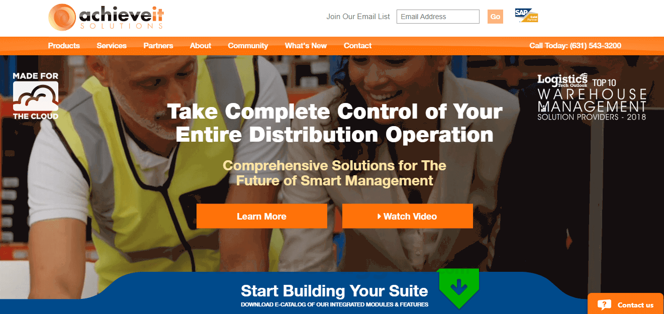 Achieve IT Solutions - Pricing, Features, and Details in 2025