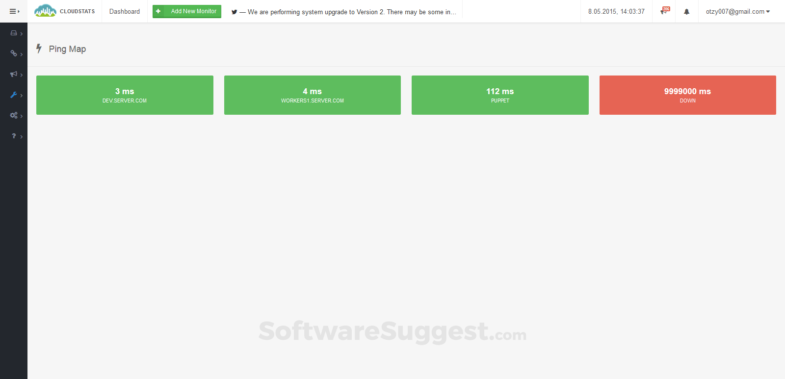 CloudStats - Pricing, Features, and Details in 2025