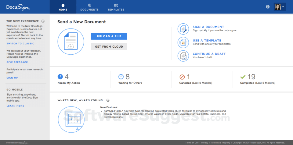 DocuSign: Pricing, Features, and Integration in 2025