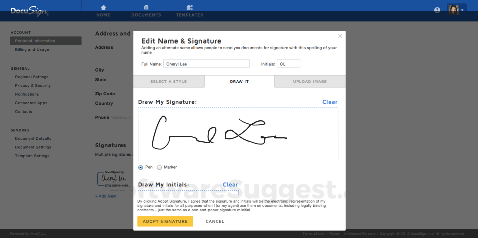 DocuSign: Pricing, Features, and Integration in 2025