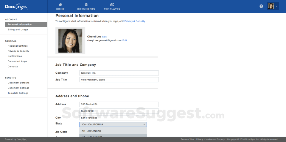 DocuSign: Pricing, Features, and Integration in 2025