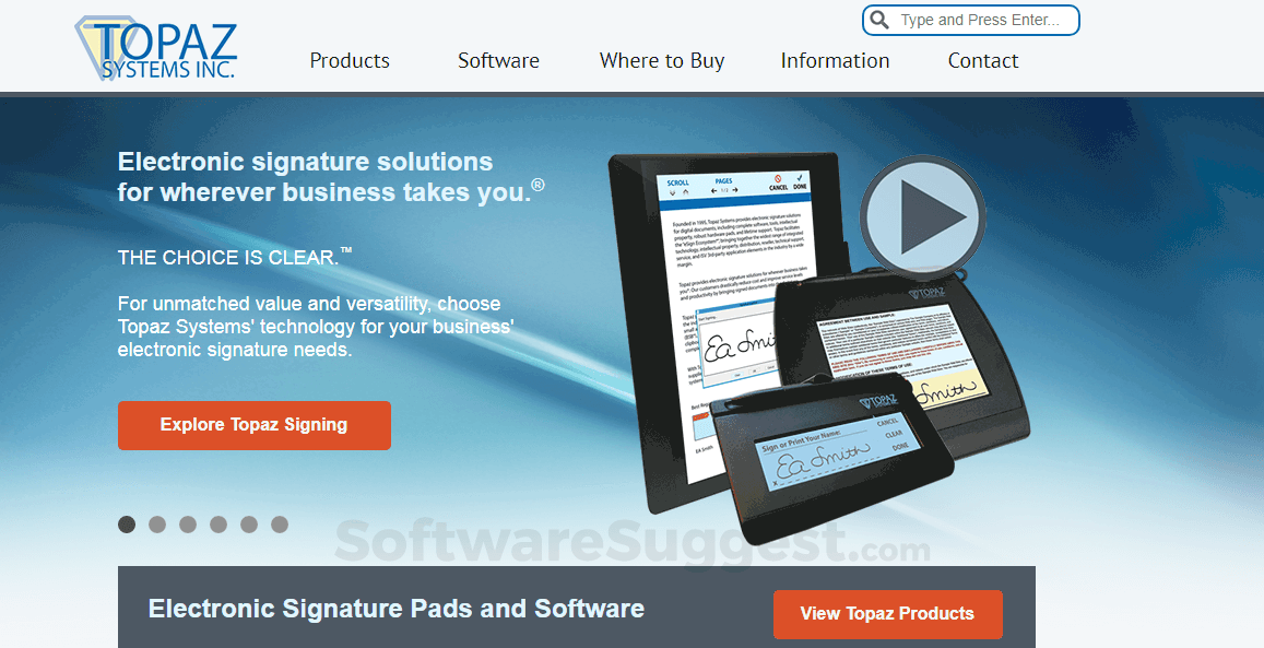 SigPlus Pricing, Features, and Reviews (Jun 2025)