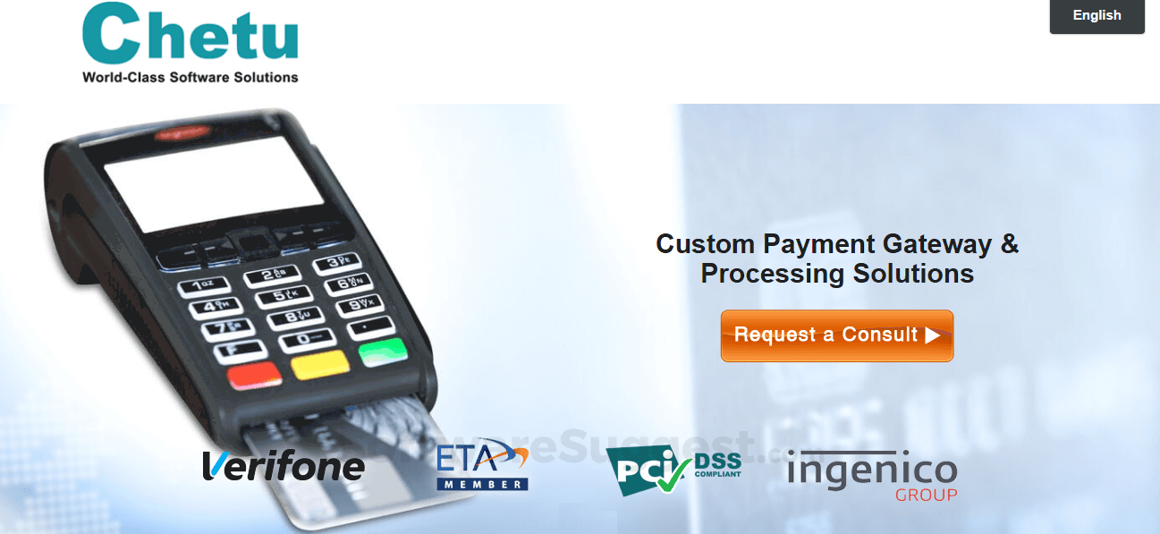 Chetu Payments - Pricing, Features, and Details in 2025