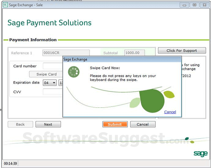 Sage Payment Solutions - Pricing, Features, and Details in 2025