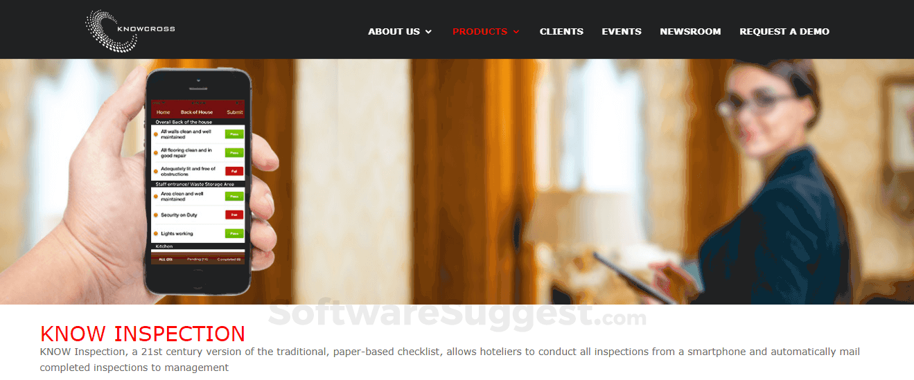 KNOW Inspection - Pricing, Features, and Details in 2025