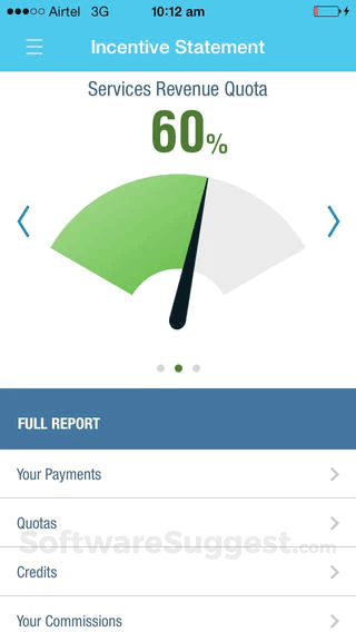 Xactly Pricing, Features, and Reviews (Oct 2024)