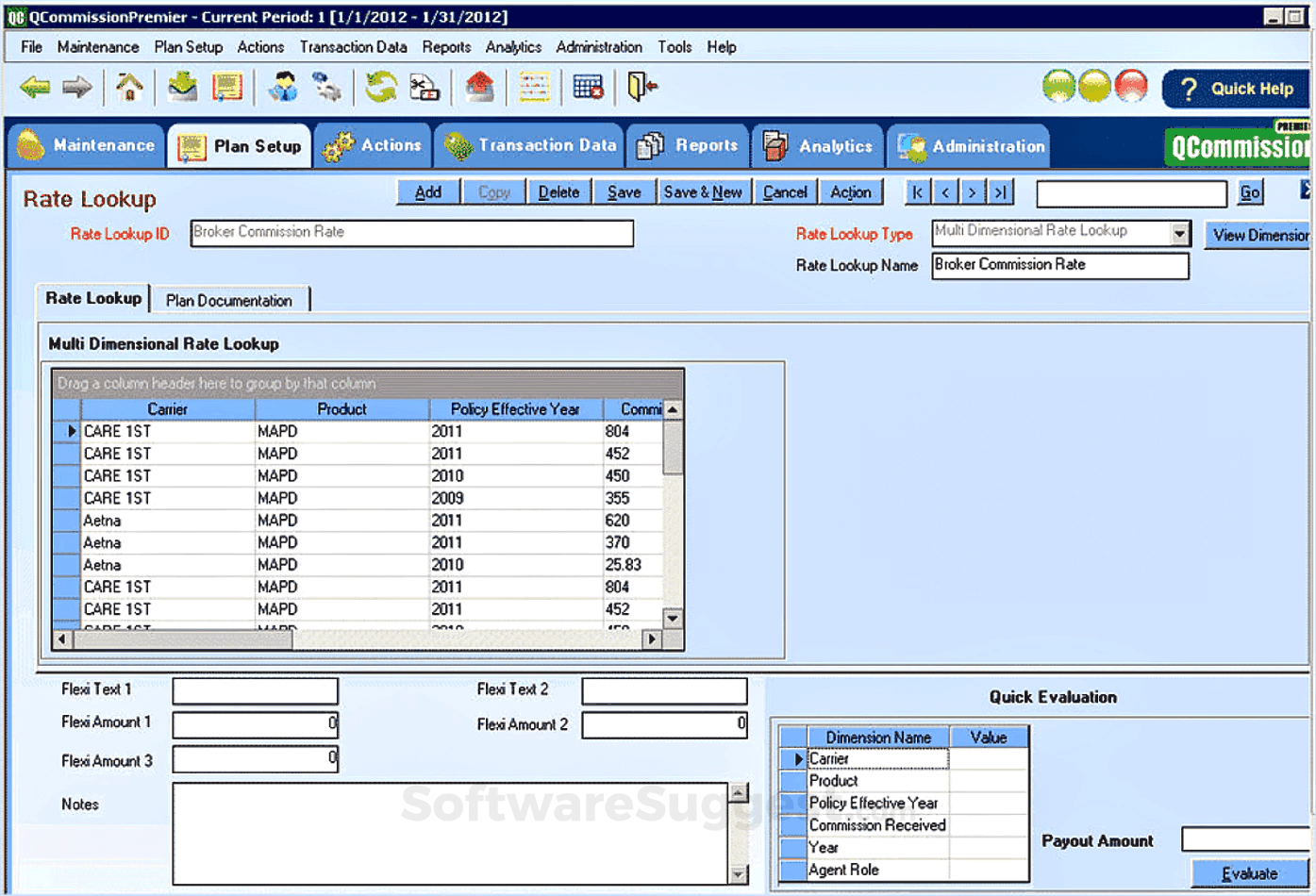 QCommission - Pricing, Features, and Details in 2025