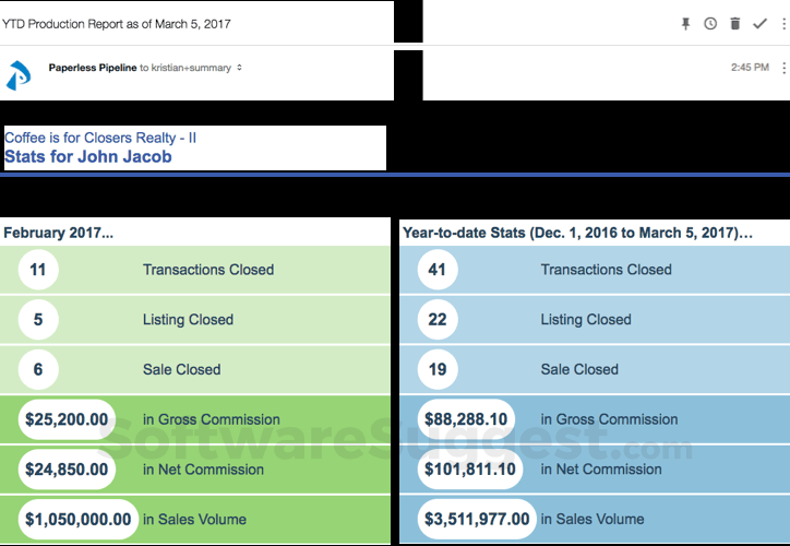 Paperless Pipeline - Pricing, Features, and Details in 2025