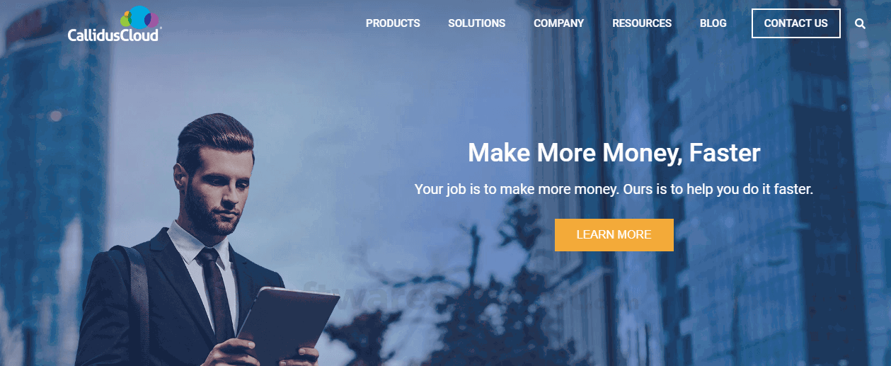 Callidus Commissions - Pricing, Features, and Details in 2025