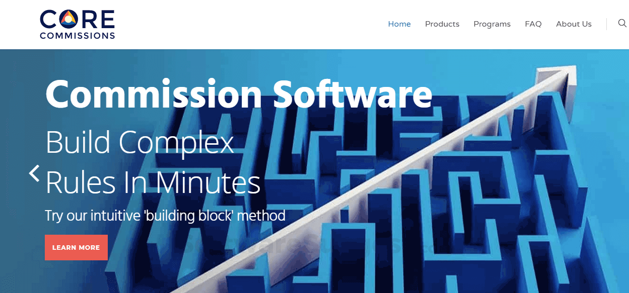 Core Commissions - Pricing, Features, and Details in 2025