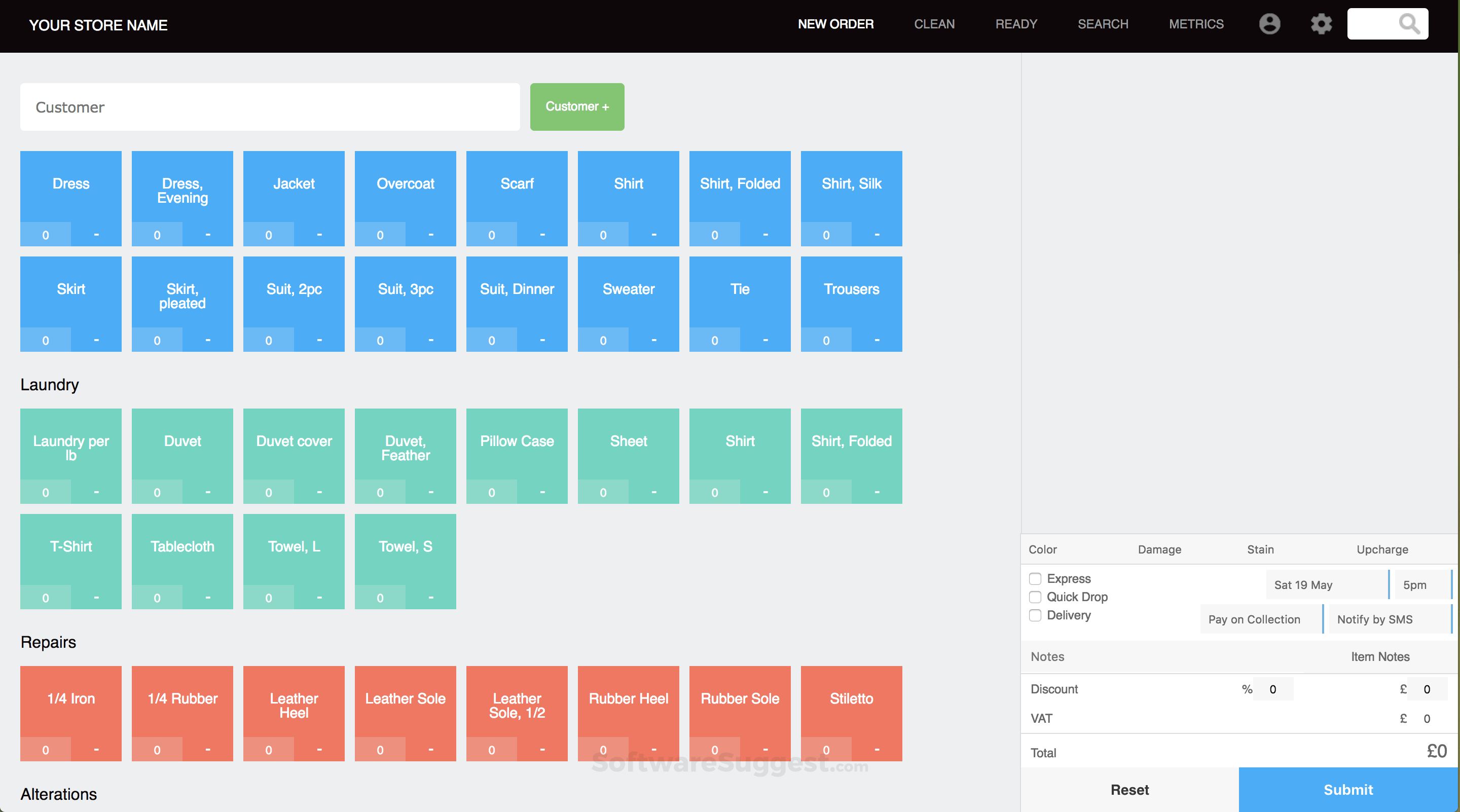 CleanCloud - Pricing, Features, and Details in 2025