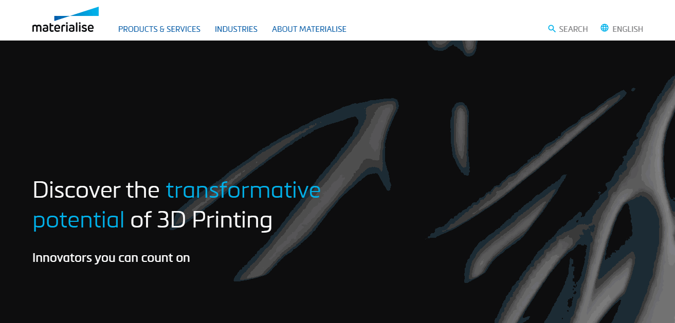 Materialise - Pricing, Features, and Details in 2025