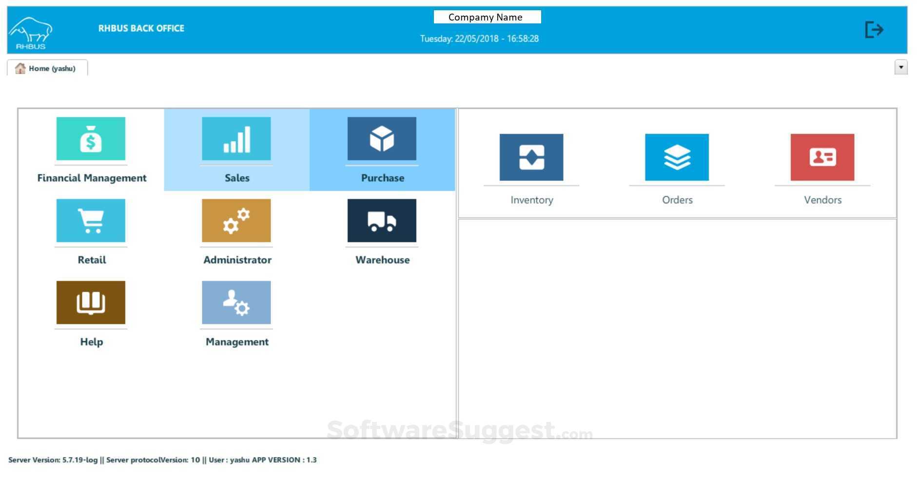 Rhbus - Pricing, Features, and Details in 2026