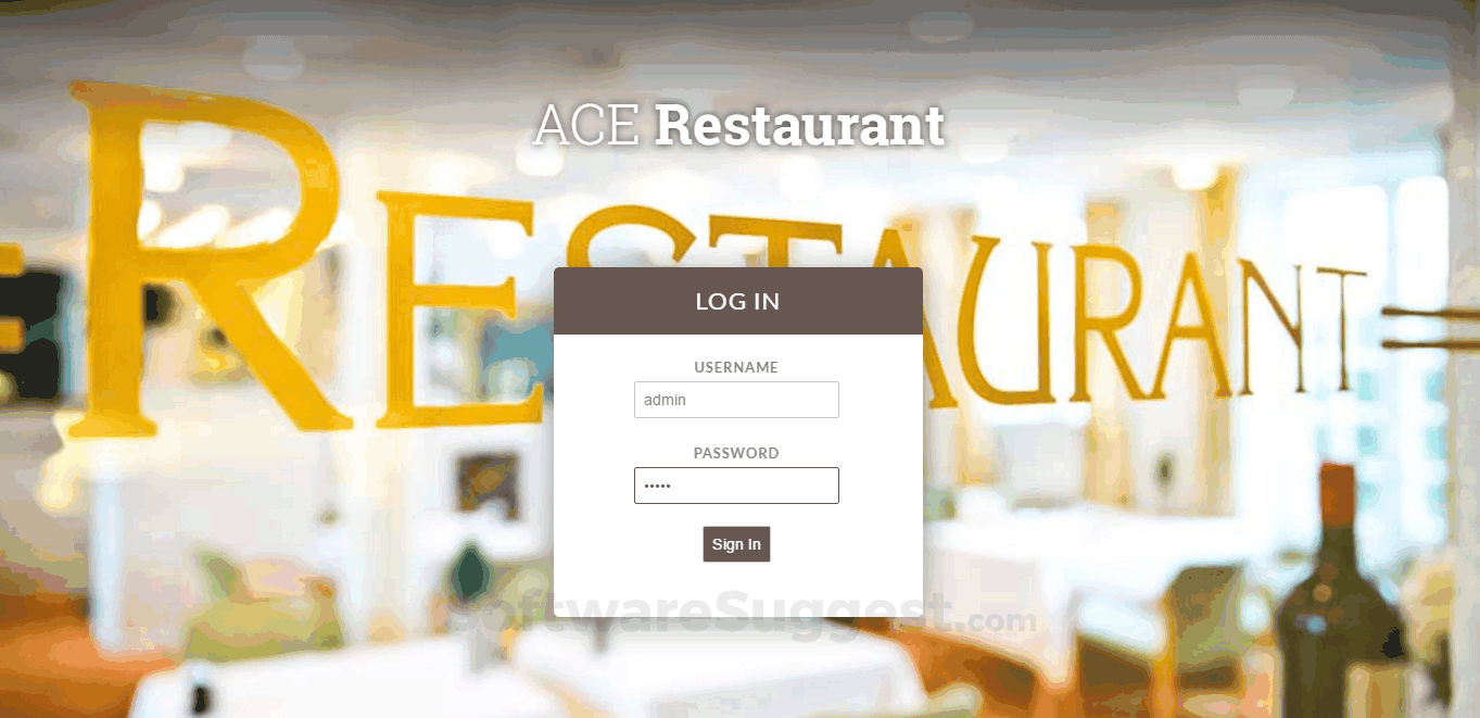 Restro - Restaurant Management Software - Pricing, Features, and ...