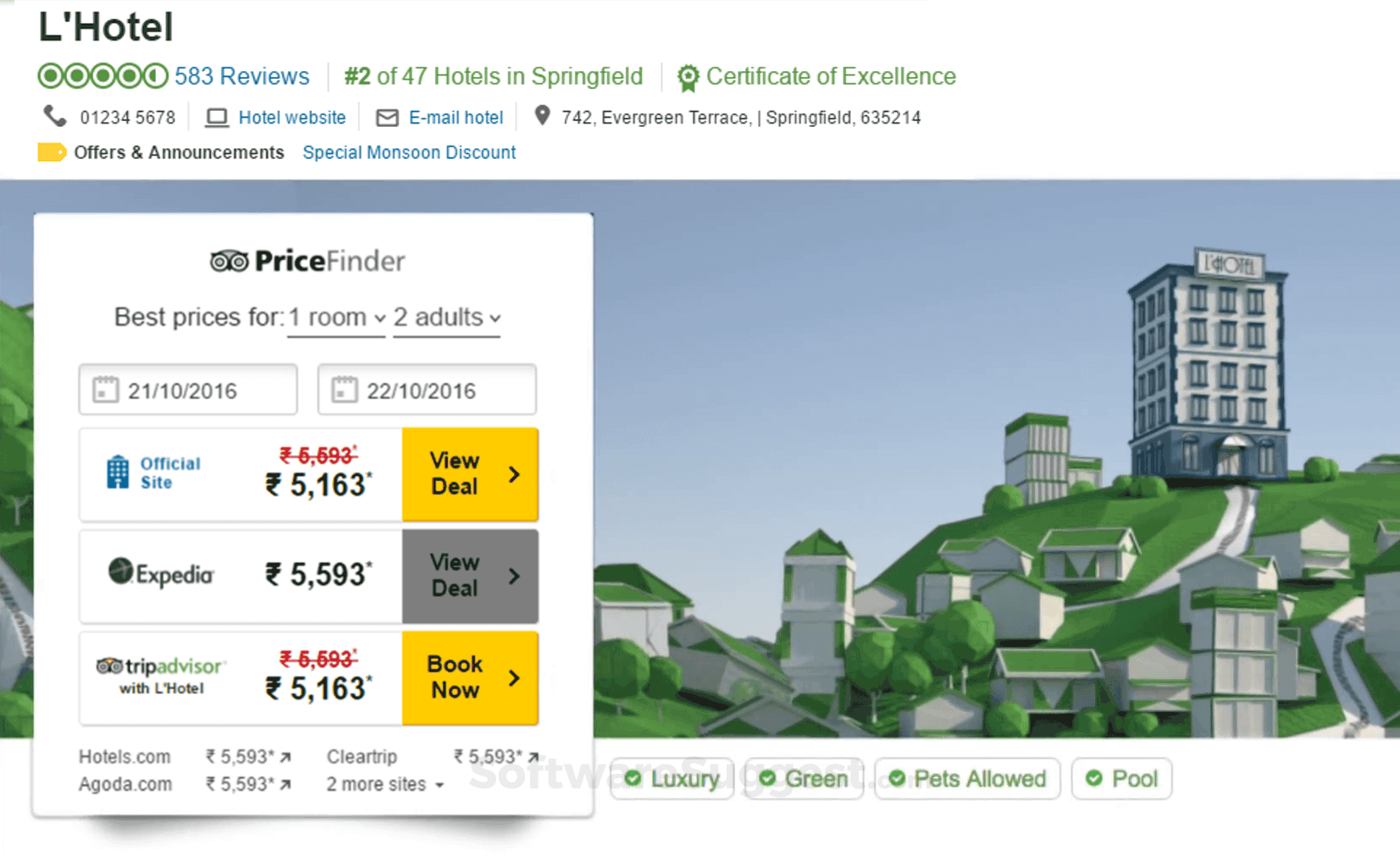 DJUBO: Pricing, Features, and Integration in 2025