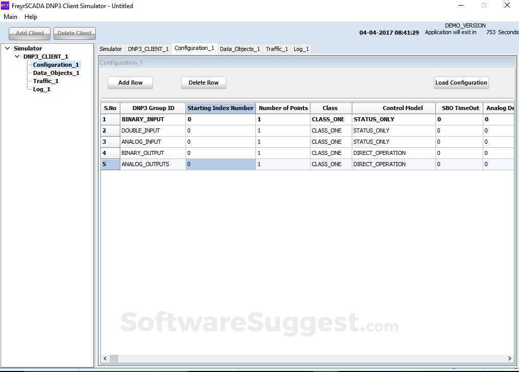 DNP3 Client/Master Simulator - Pricing, Features, and Details in 2025