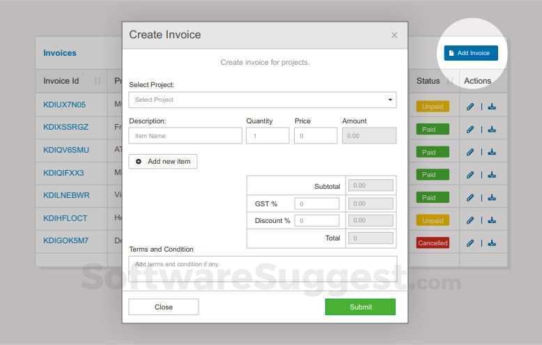 Project Board - Pricing, Features, and Details in 2025