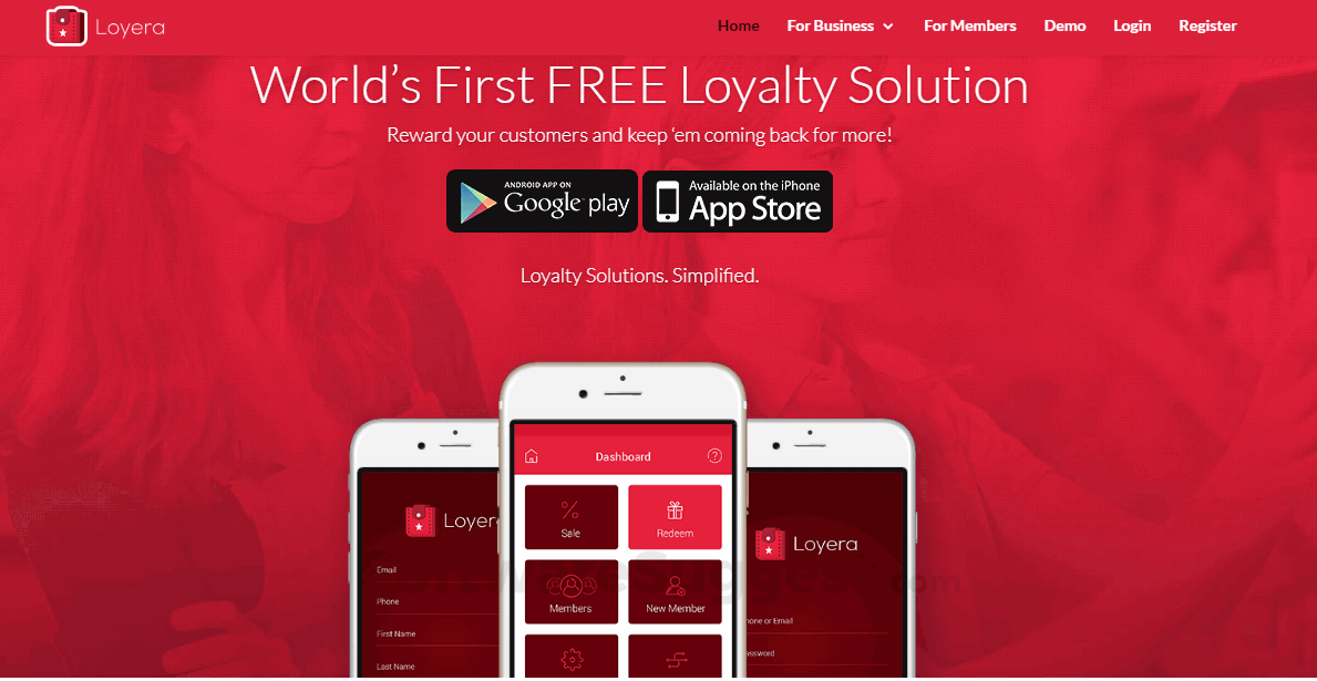 Loyera - Pricing, Features, and Details in 2025