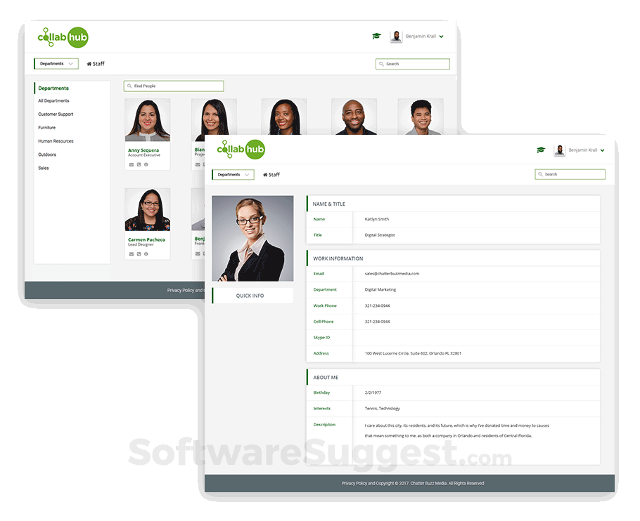 Collab Hub - Pricing, Features, and Details in 2025