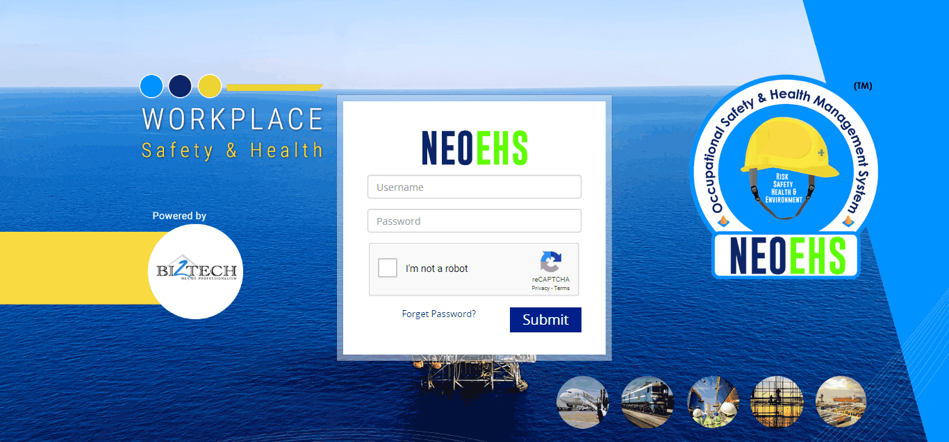 Neo EHS Pricing, Features, and Reviews in 2023