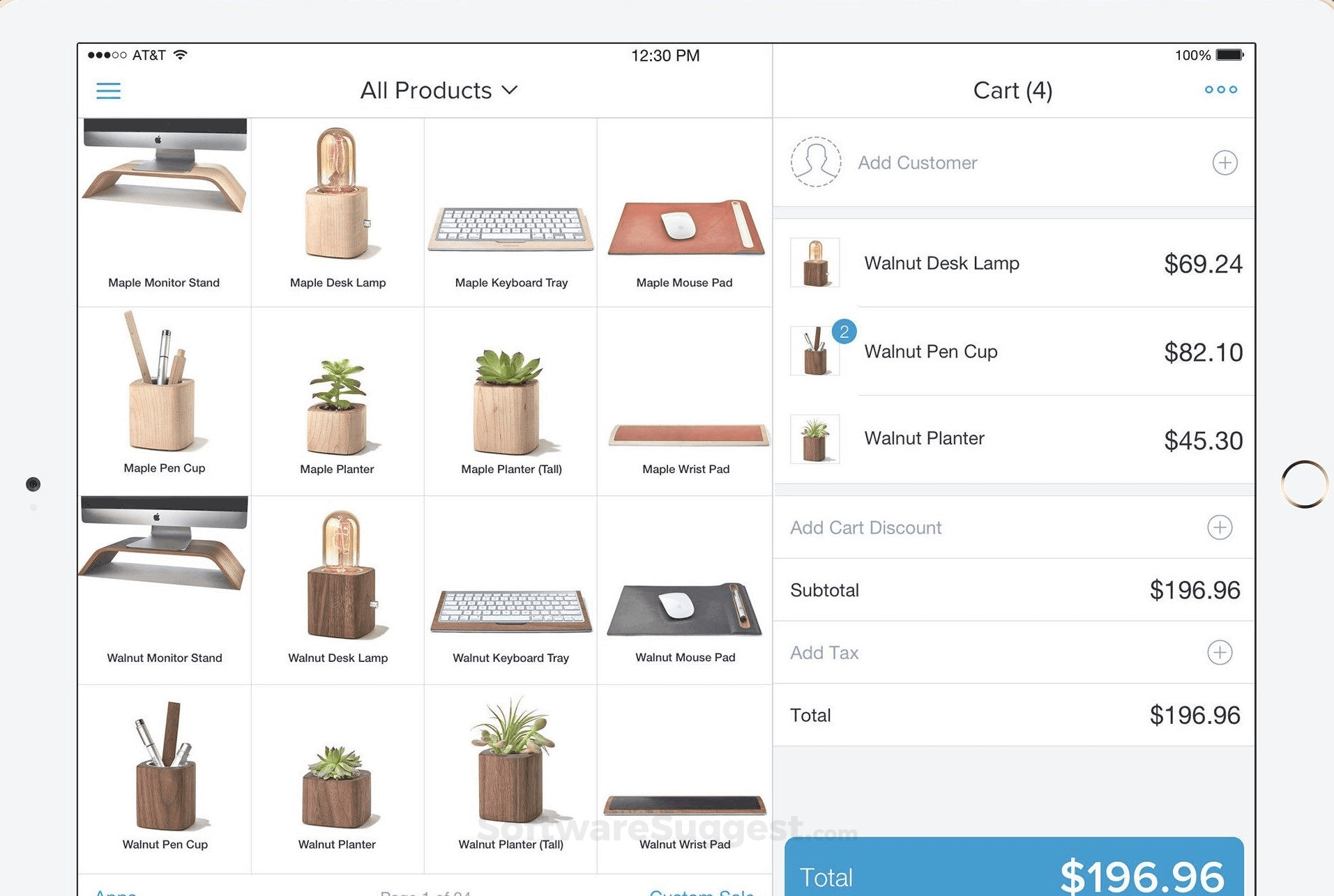 Shopify POS Pricing, Features, and Reviews (May 2025)