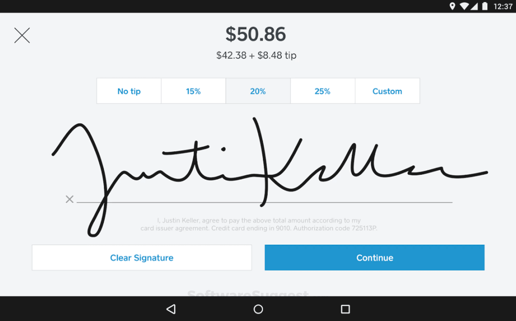 Square POS: Reviews, Pricing, Features in 2025