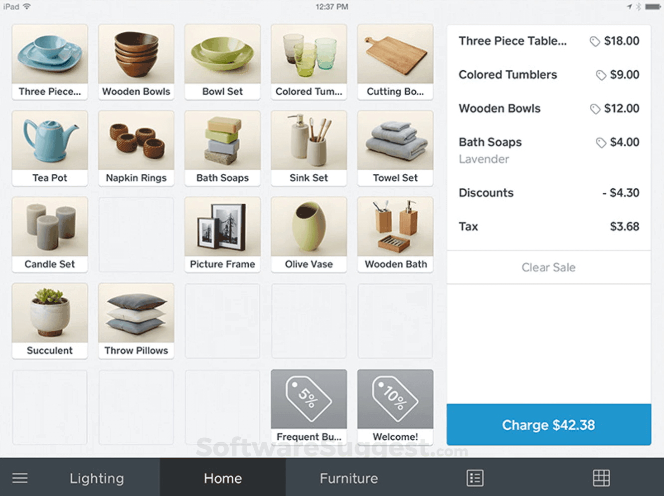 Square POS: Reviews, Pricing, Features in 2025