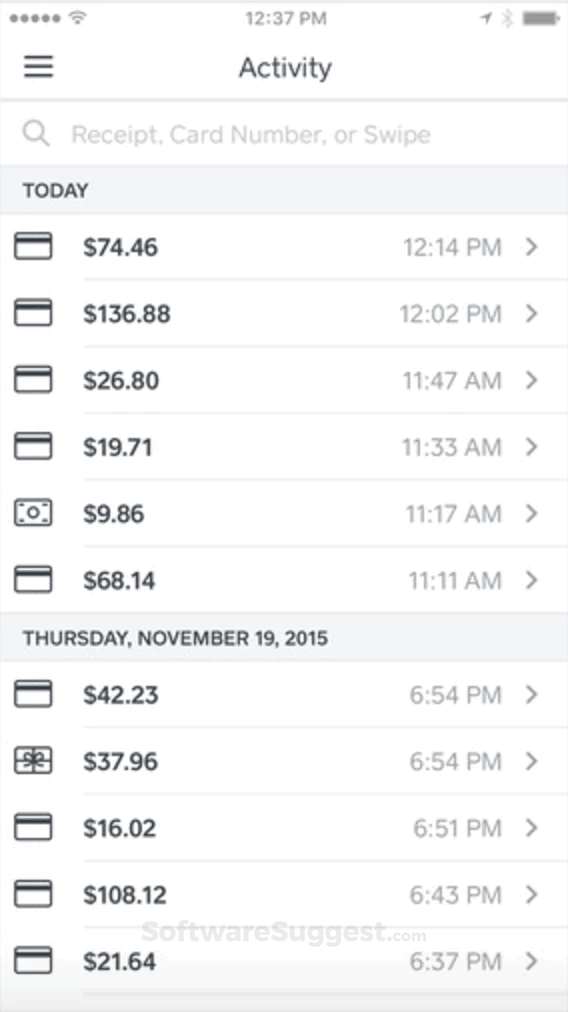 Square POS: Reviews, Pricing, Features in 2025